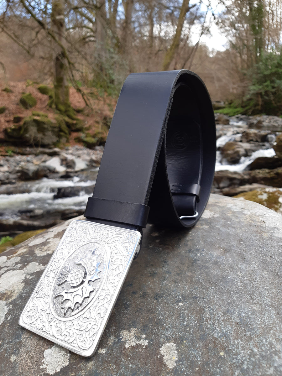 Kilt Belts – Herd of Sporrans