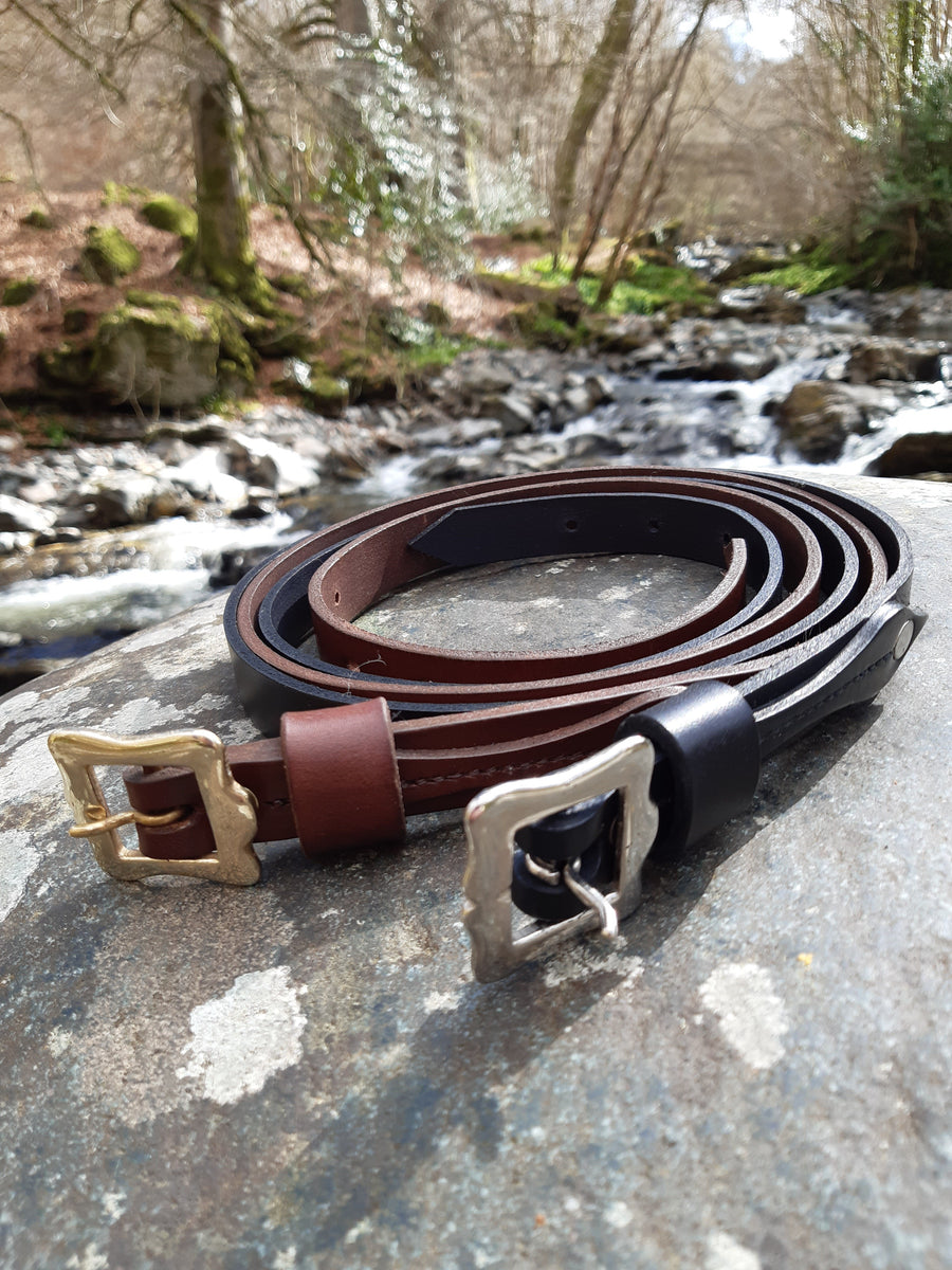 Sporran Straps – Herd of Sporrans